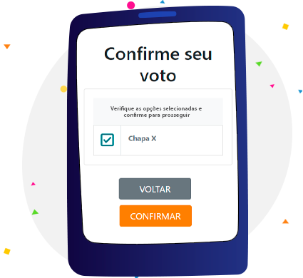 Módulo Apesc - Votacao Site